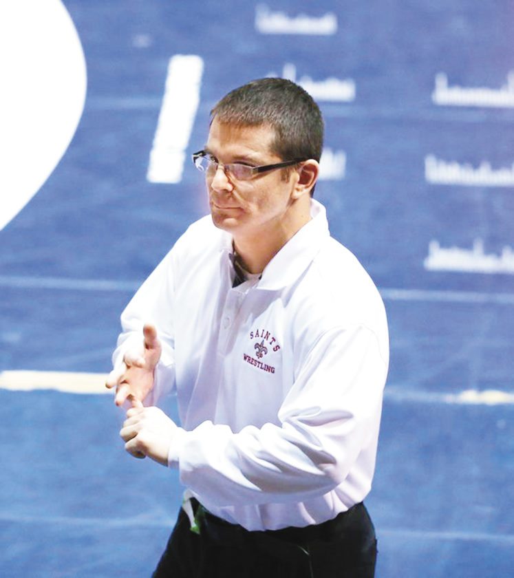 Prebish takes ventures to Israel | News, Sports, Jobs - The Sentinel